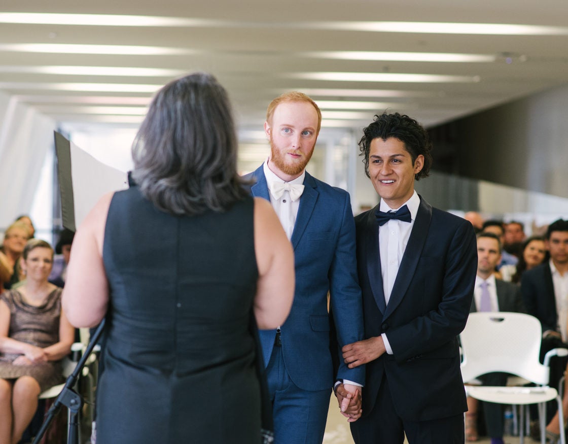 Dear Richard: A Letter To My Husband | MS Canada