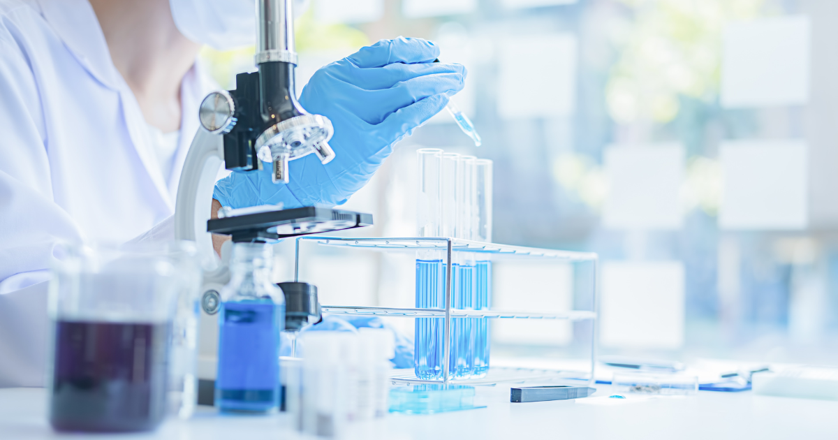 Meet 5 Canadians on the Cutting Edge of MS Research | MS Canada