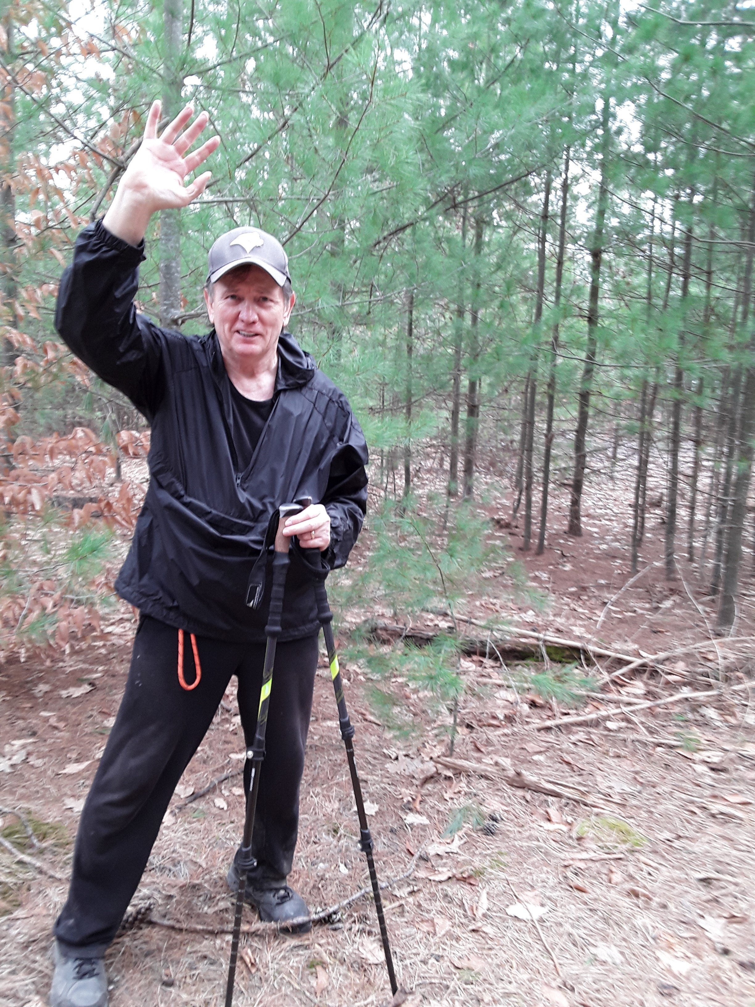 Navigating Life with MS: Eric's Story of Resilience | MS Canada