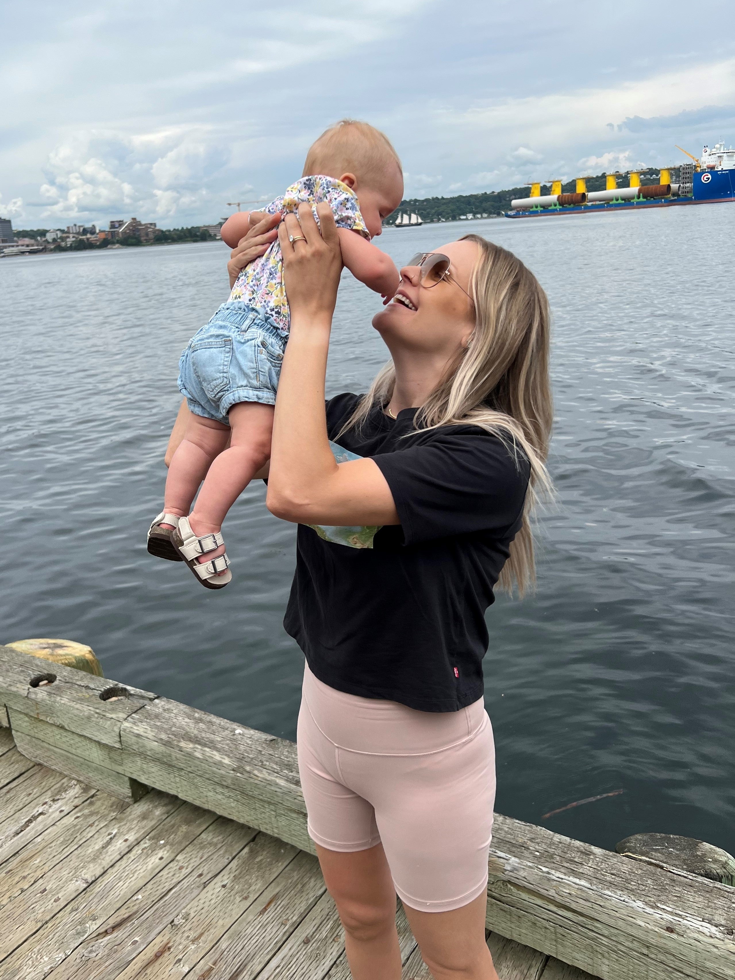Motherhood and MS: Mel’s Story | MS Canada