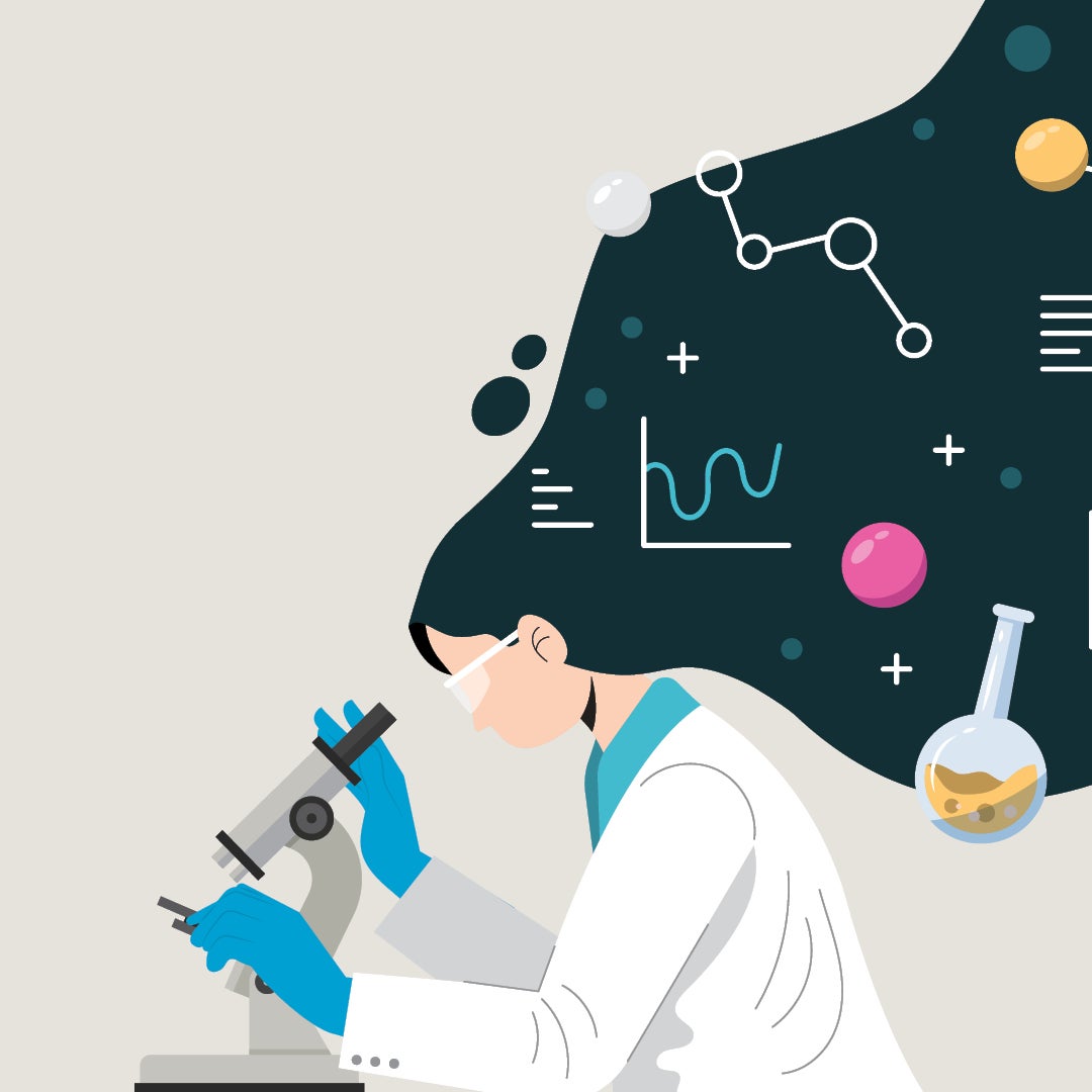 Your Guide to Exploring MS Research | MS Canada