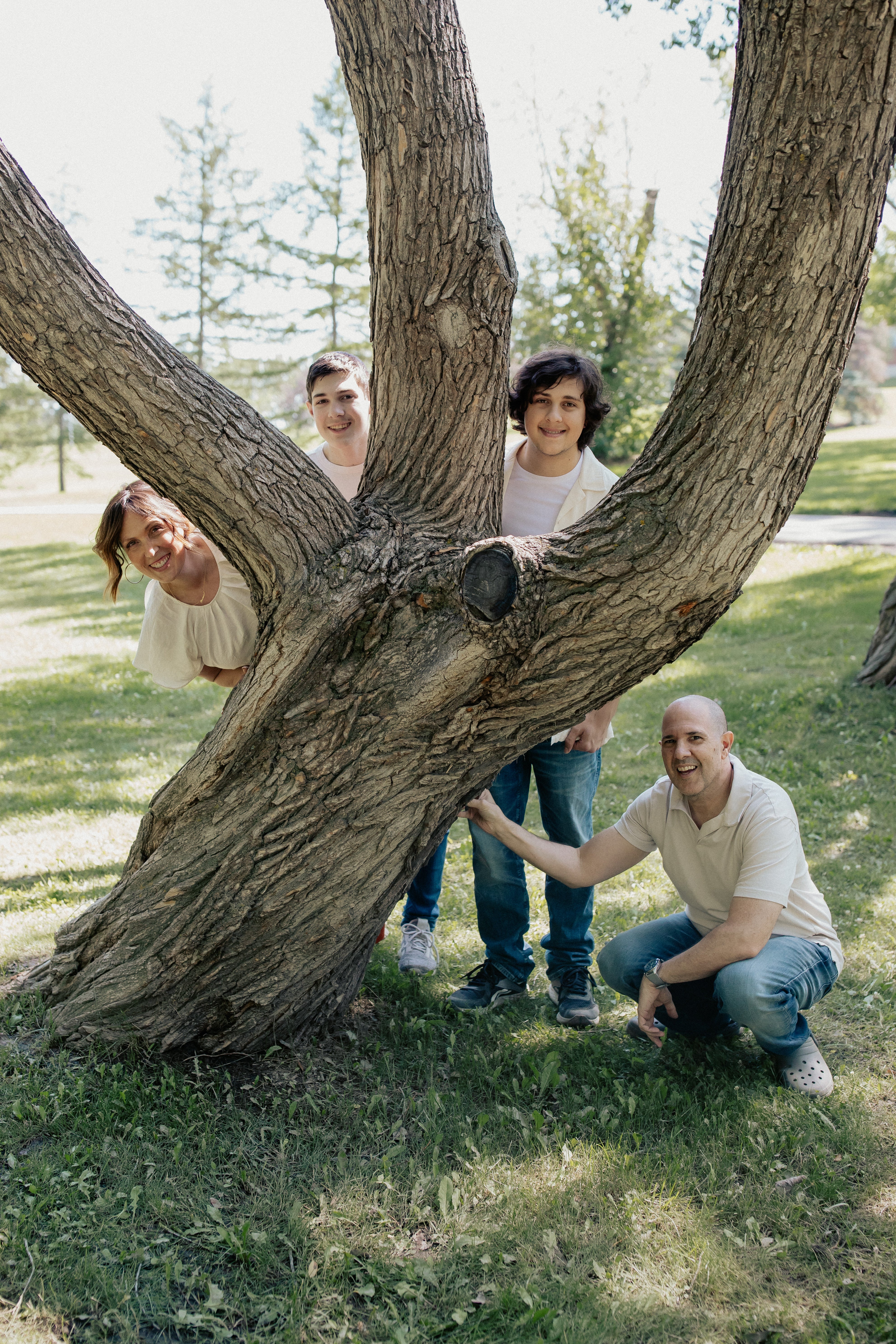 Turning Pages, Saving Lives | MS Canada