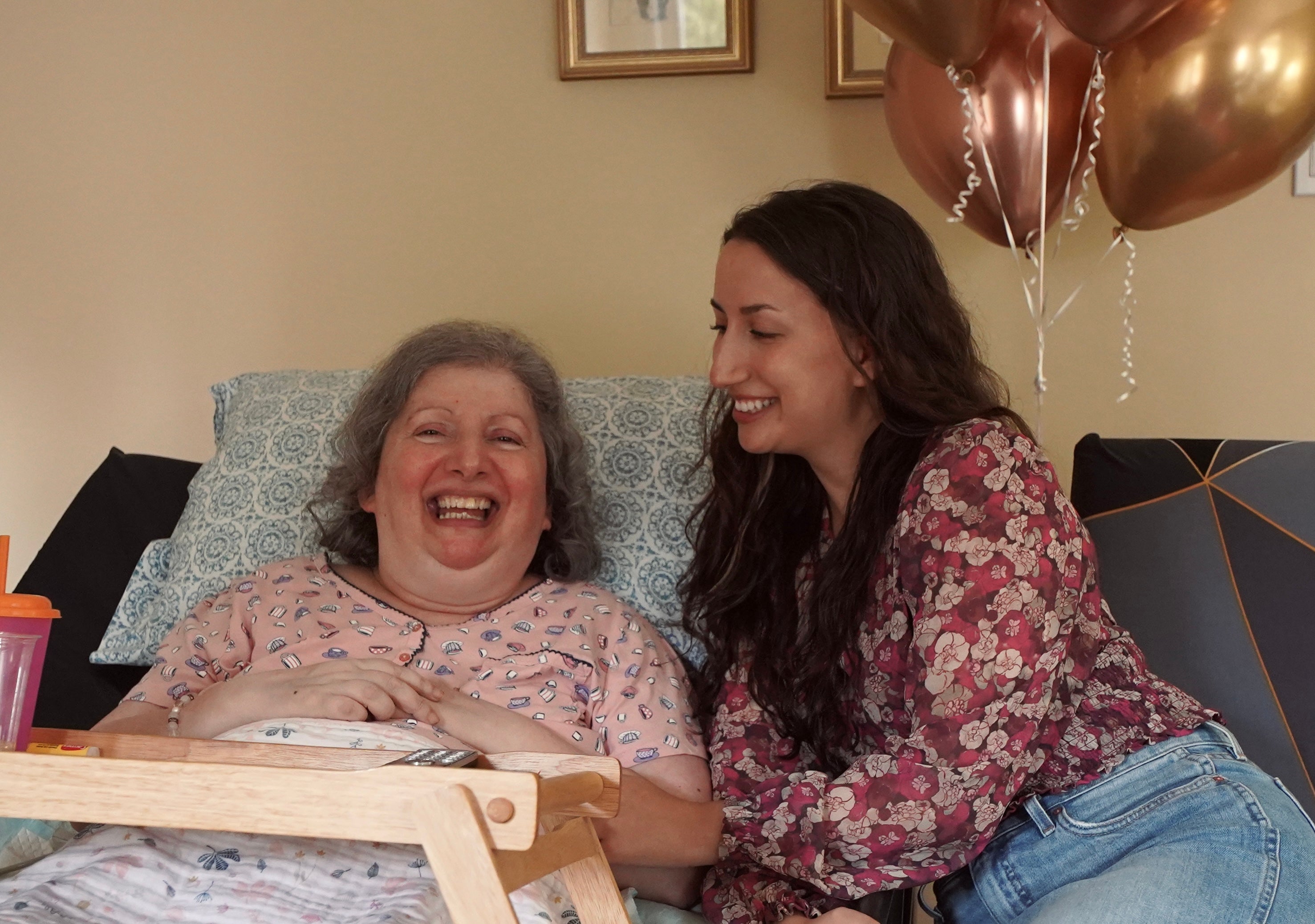 Navigating the Emotional Challenges of Primary Progressive Multiple ...