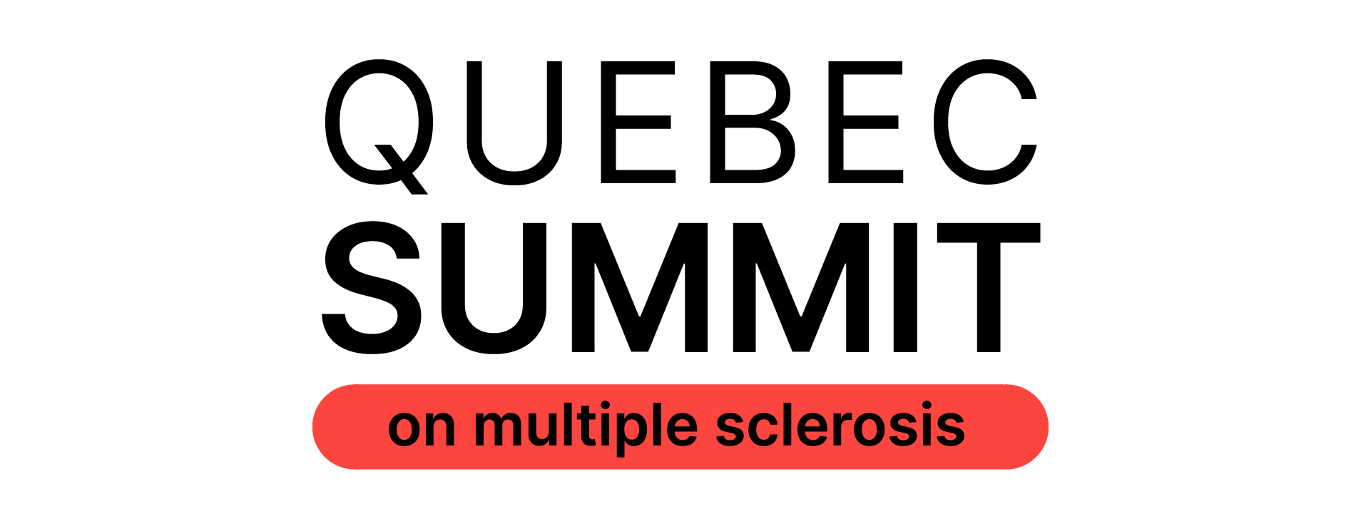 Quebec summit on multiple sclerosis | MS Canada