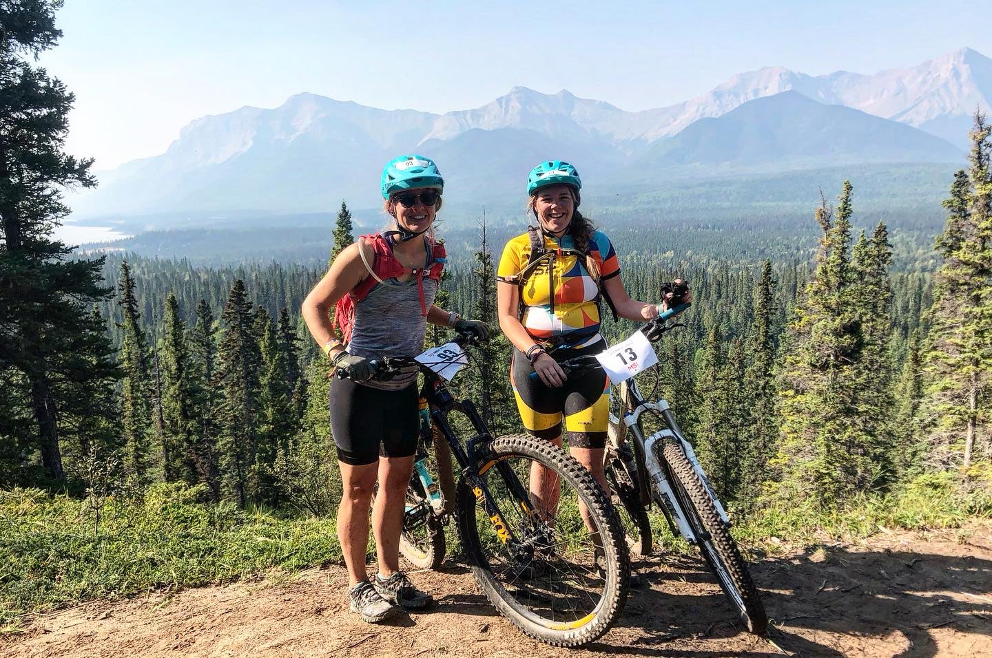 Turning Grief into Action with MS Bike | MS Canada