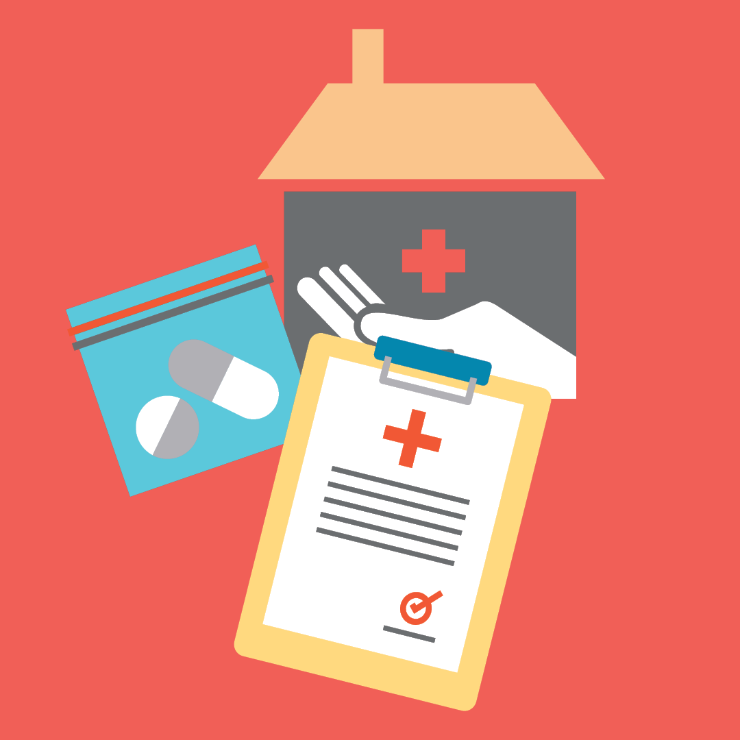 Advocate for Change | MS Canada